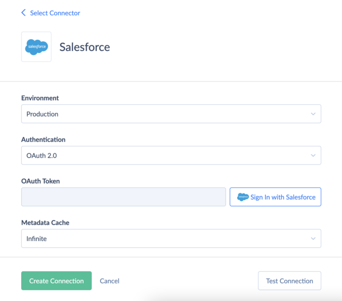 5 Ways to Export Data from Salesforce to Excel
