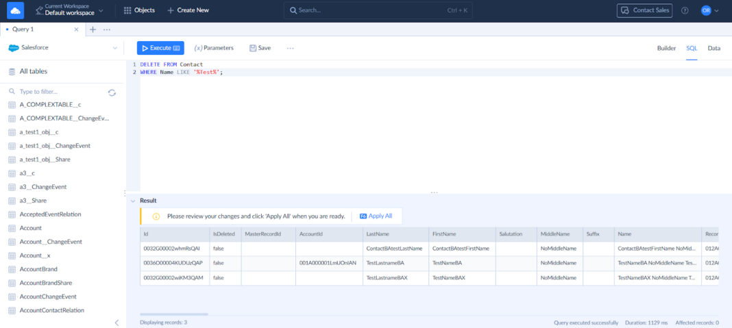 How To Mass Delete Records In Salesforce Step By Step Guide