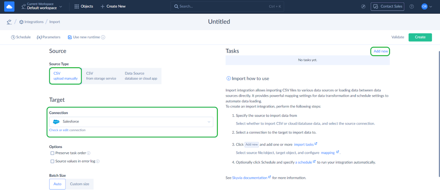 How To Mass Delete Records In Salesforce Step By Step Guide 6166