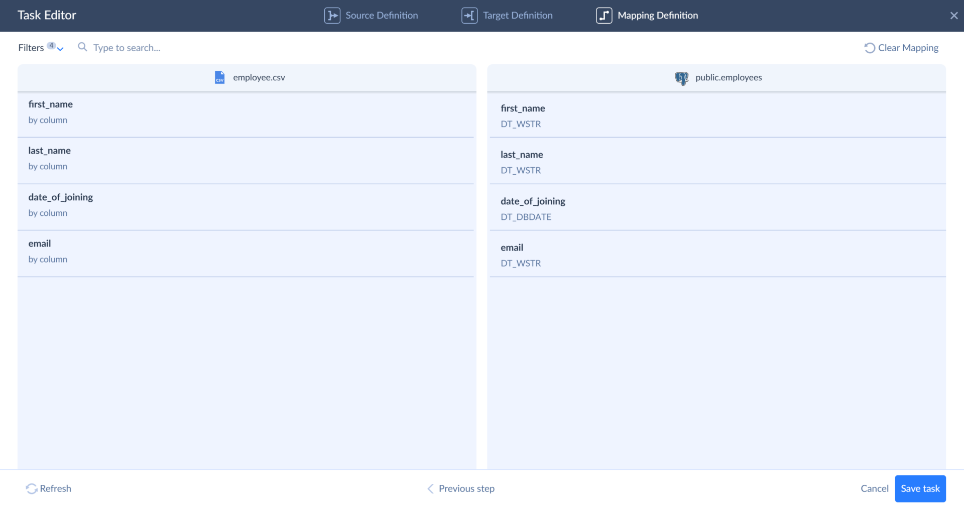 Import and Export CSV into PostgreSQL Table: 3 Bests Methods