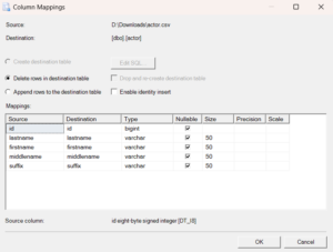 SQL Server: Import CSV in 3 Easy Ways