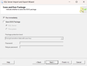 SQL Server: Import CSV in 3 Easy Ways