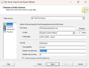SQL Server: Import CSV in 3 Easy Ways