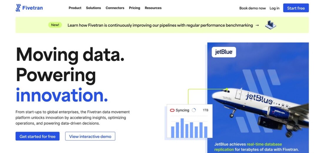 Top 10 AWS ETL Tools: Full Comparison (Updated in May, 2025)