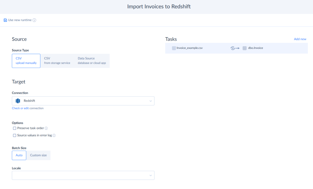 How to Load and Unload Data in Redshift: 5 Best Ways