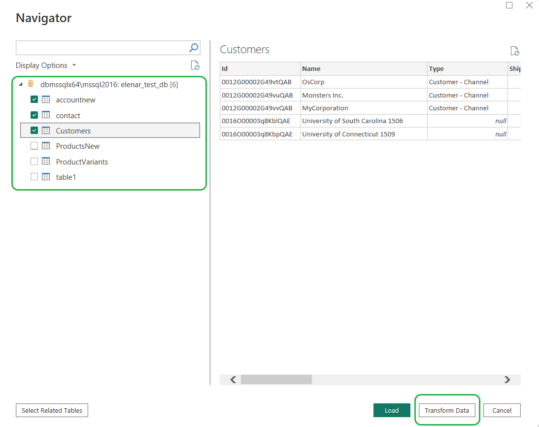 ETL in Power BI, Using Dataflow, Power Query and ETL Tool