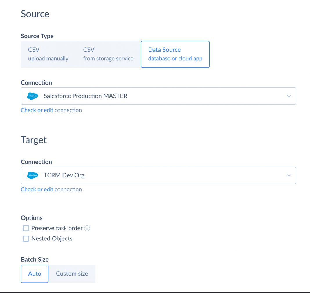 Salesforce to Salesforce Integration: Complete Guide | Skyvia