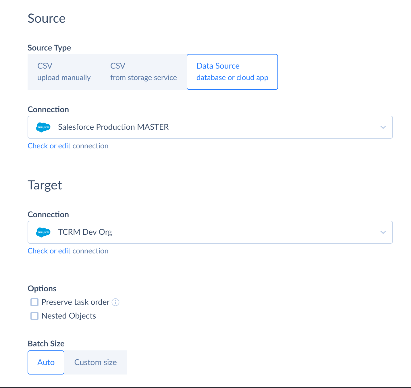 Salesforce to Salesforce Integration: Complete Guide | Skyvia