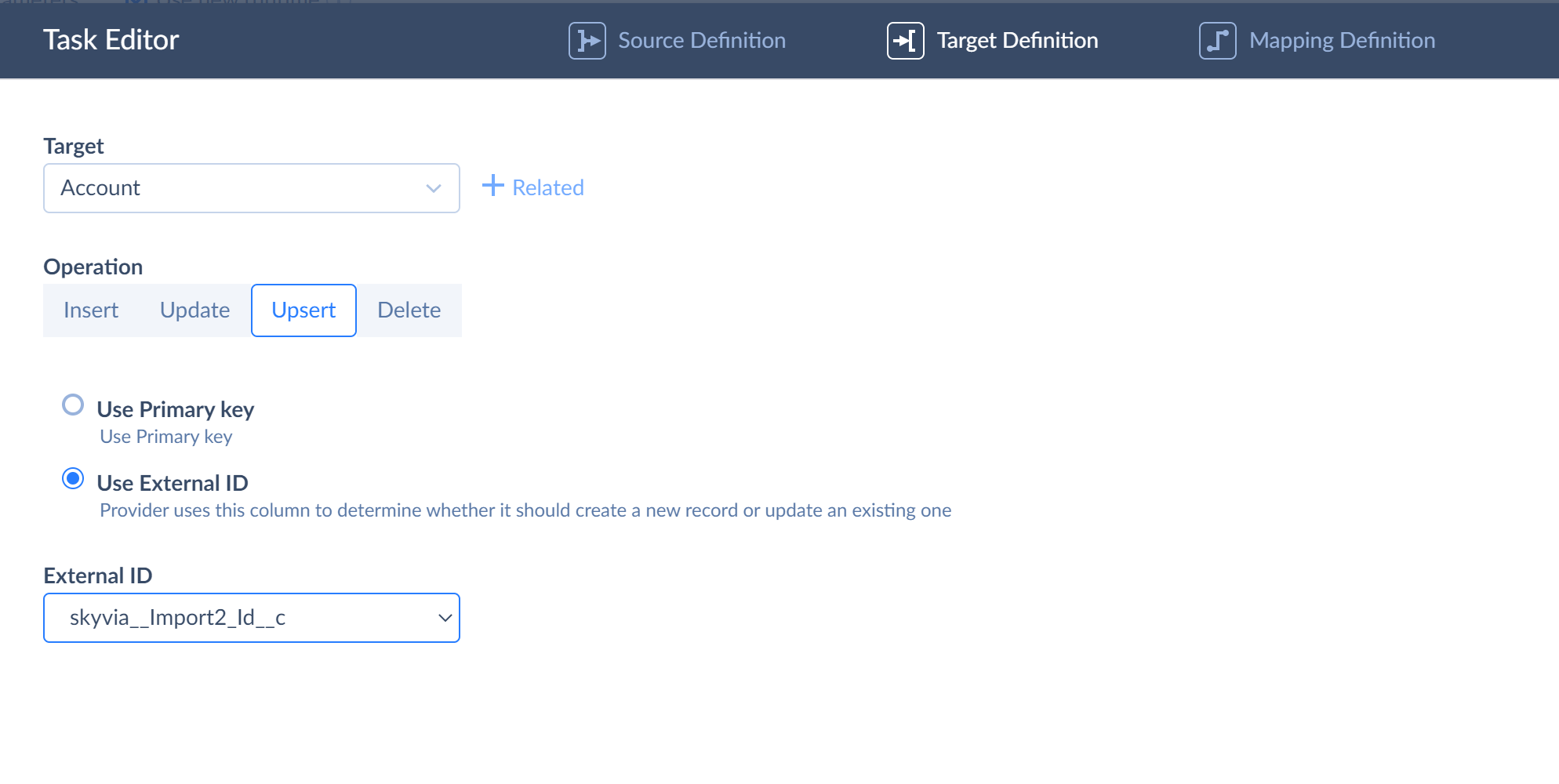 Salesforce to Salesforce Integration: Complete Guide | Skyvia
