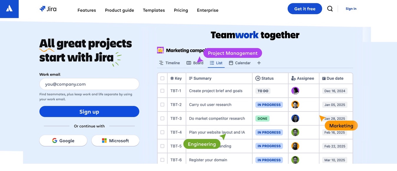 How to Connect JIRA and Tableau: 3 Easy Methods
