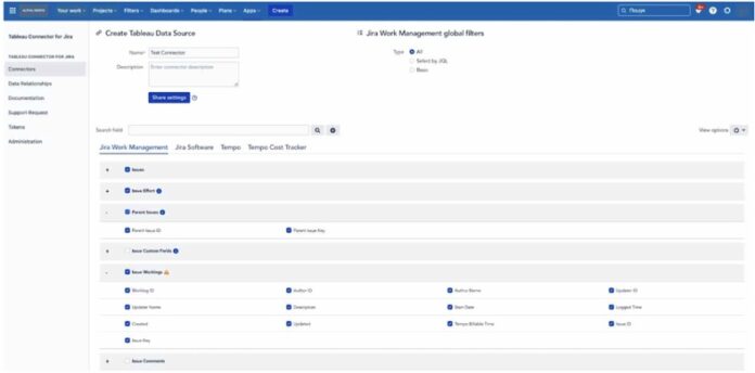 How to Connect JIRA and Tableau: 3 Easy Methods