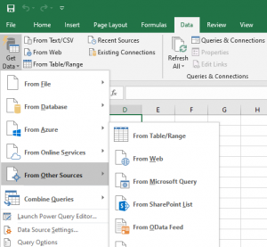 5 Ways to Export Data from Salesforce to Excel