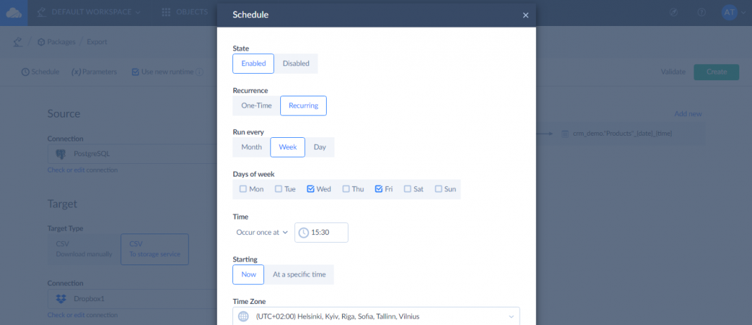Import/Export CSV into PostgreSQL Table: 3 Best & Fastest Methods