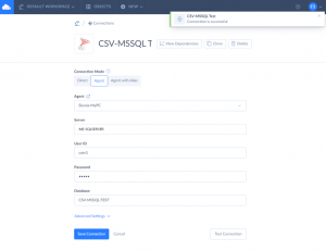 SQL Server: Import CSV in 3 Easy Ways