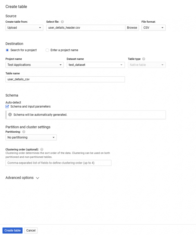 How to Load Data into BigQuery: Complete Guide