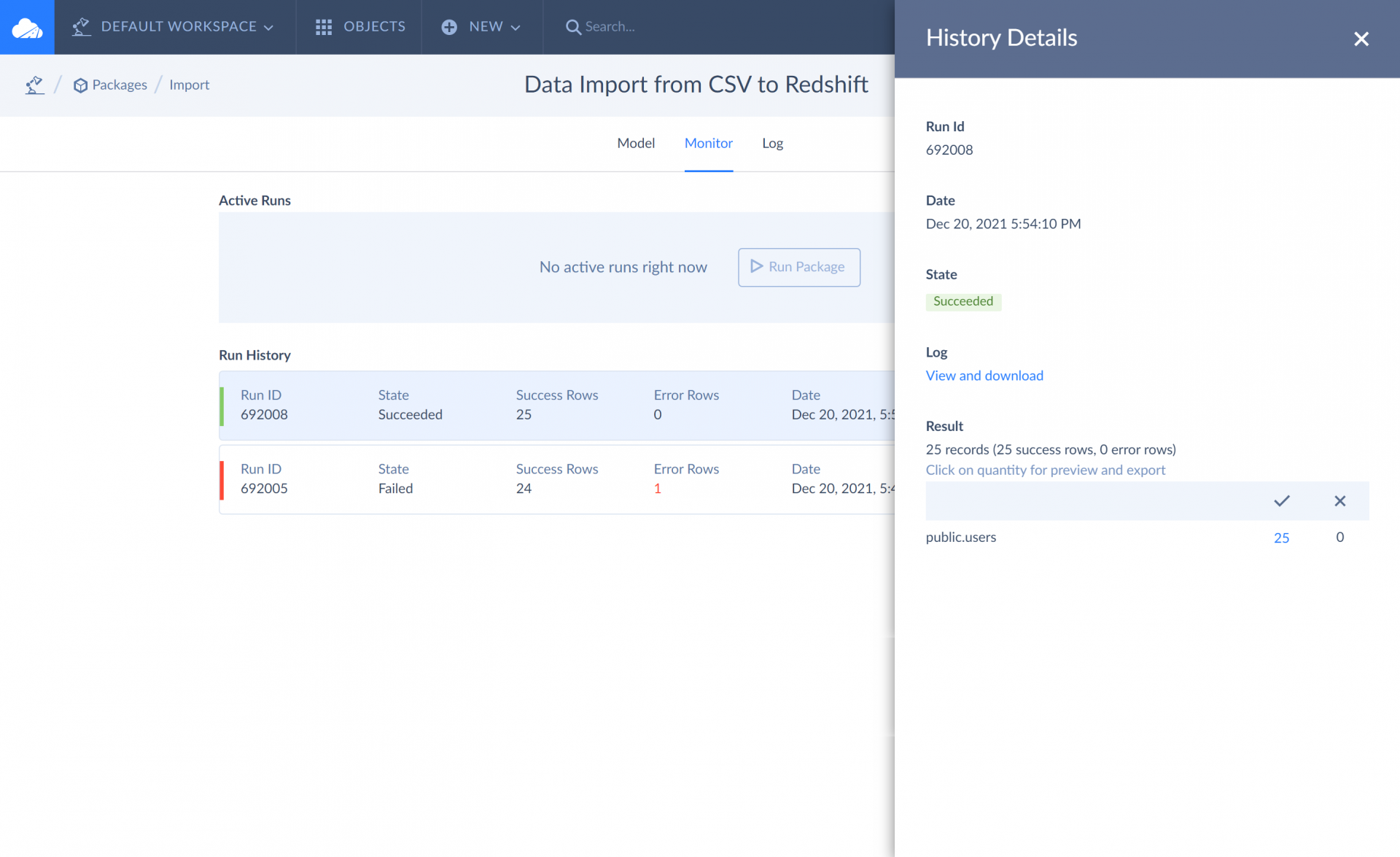How To Load And Unload Csv Files In Redshift