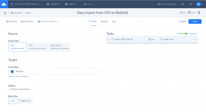 How To Load And Unload Csv Files In Redshift 