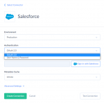 5 Ways to Connect Salesforce to SQL Server