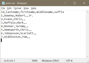 SQL Server: Import CSV in 3 Easy Ways