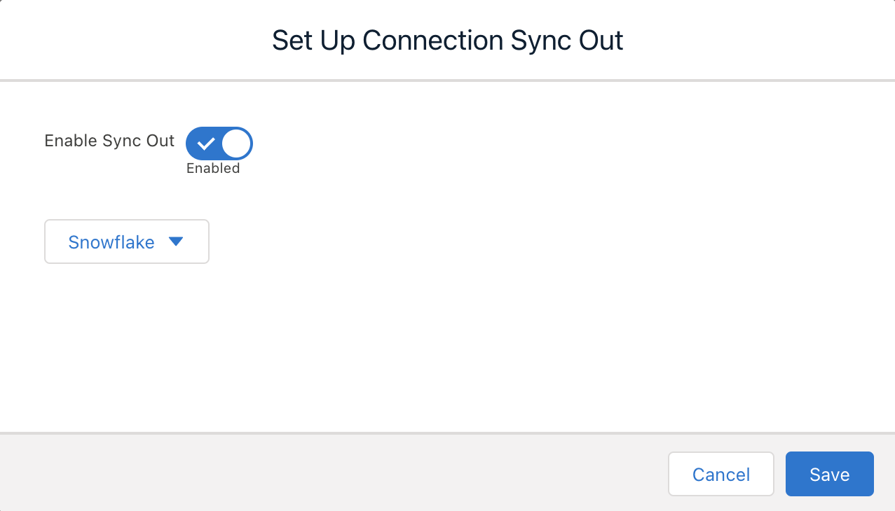 Connect Snowflake To Salesforce 2 Easy Ways