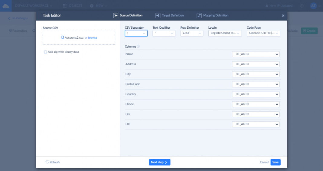 How to Mass Delete Salesforce Records Using Data Loader or SQL