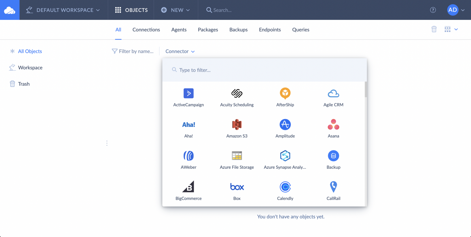 How To Export Data from AWS RDS Postgres to S3 - Skyvia