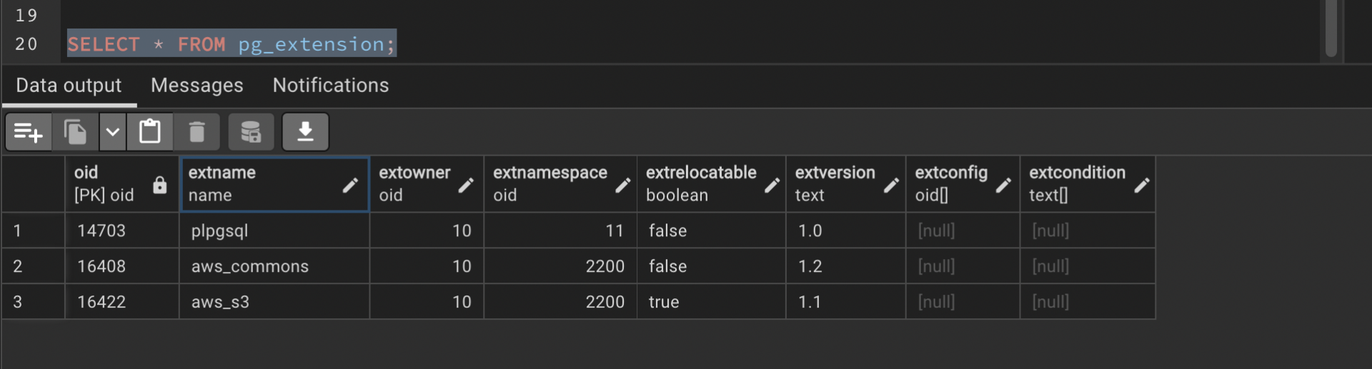 How To Export Data From Aws Rds Postgres To S3 Skyvia