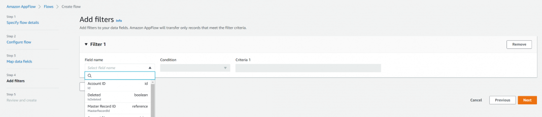 Salesforce to Amazon S3 Integration — Easy Connect with Skyvia