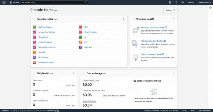 Top 10 AWS ETL Tools: Full Comparison (Updated in May, 2025)