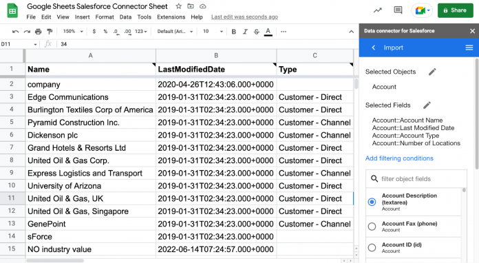9 Best Data Loaders for Salesforce [2025]