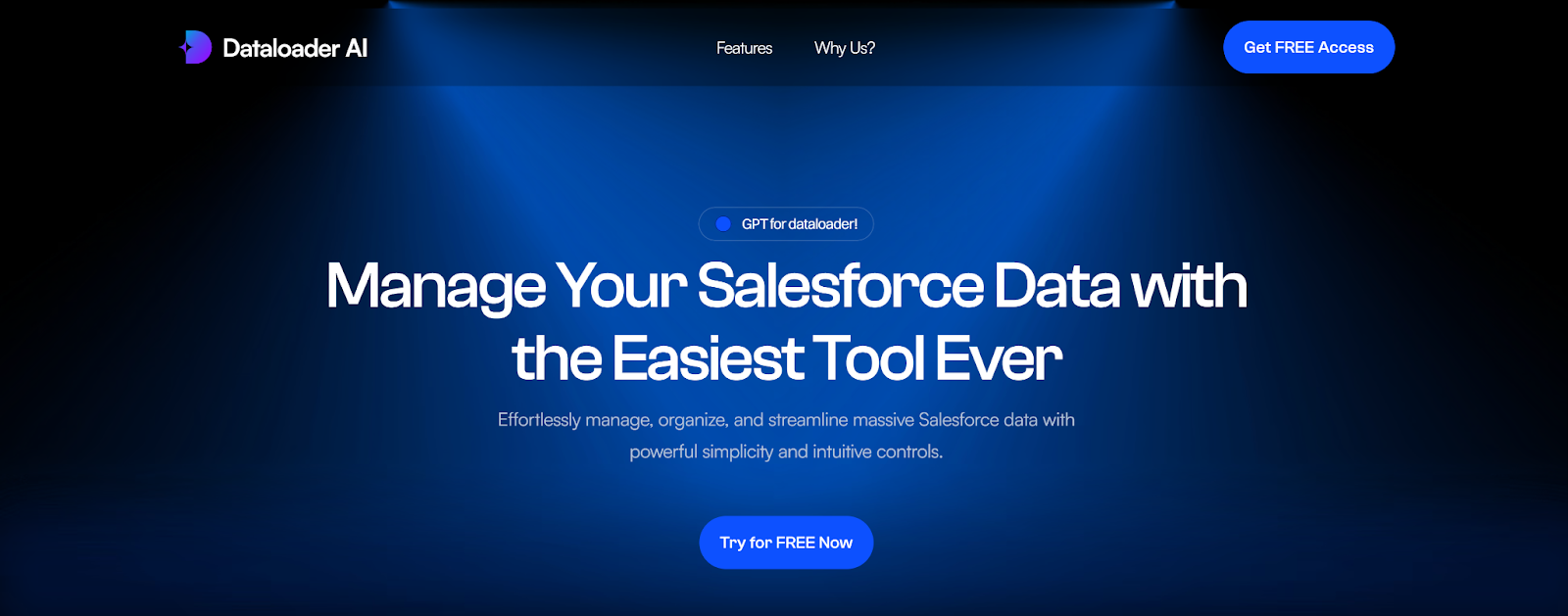 9 Best Data Loaders for Salesforce [2025]