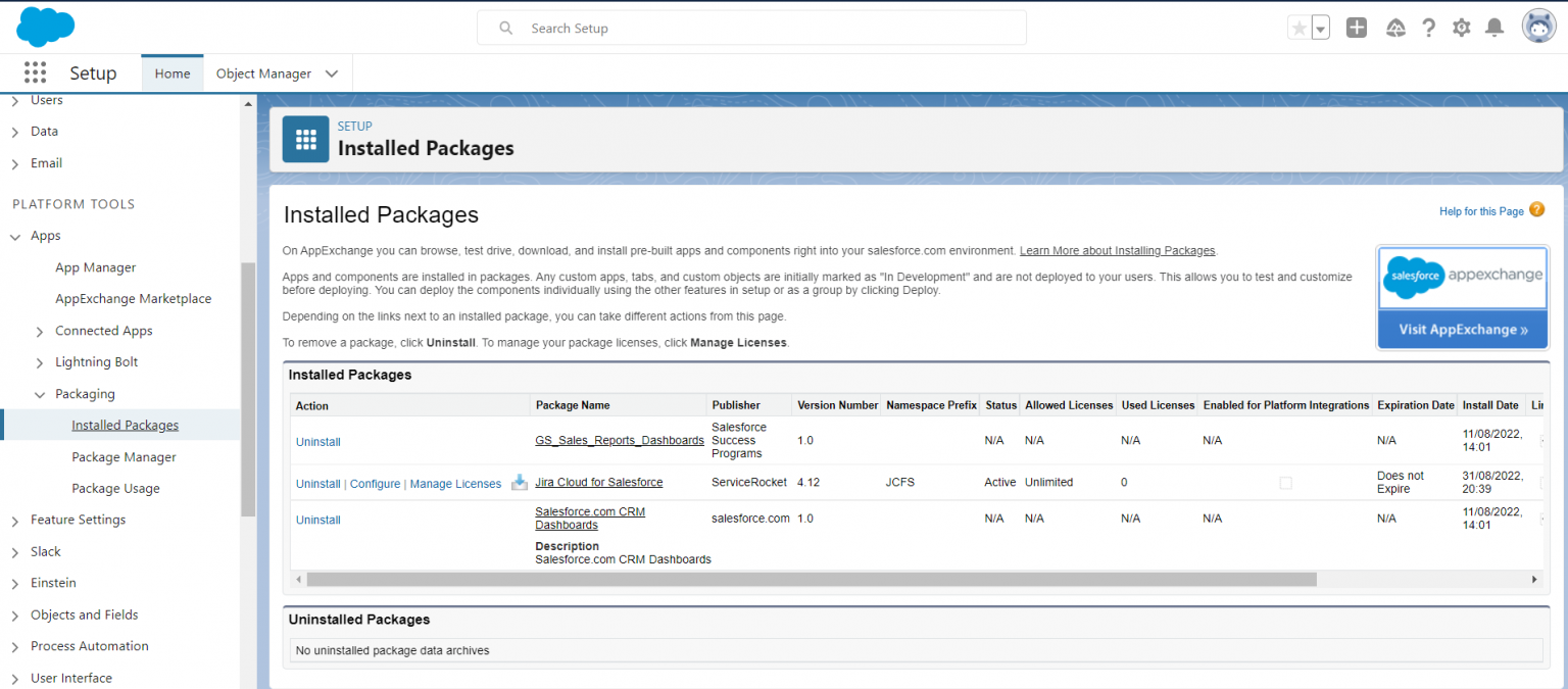 Jira And Salesforce Integration 3 Simple Ways