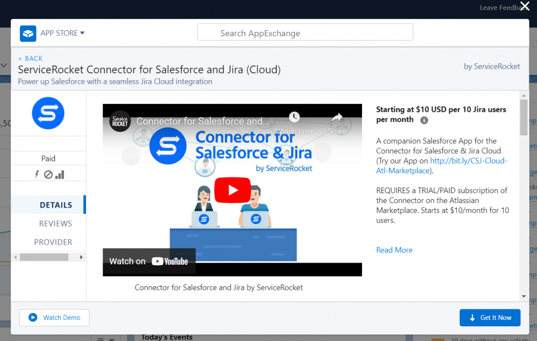 Jira And Salesforce Integration 3 Simple Ways