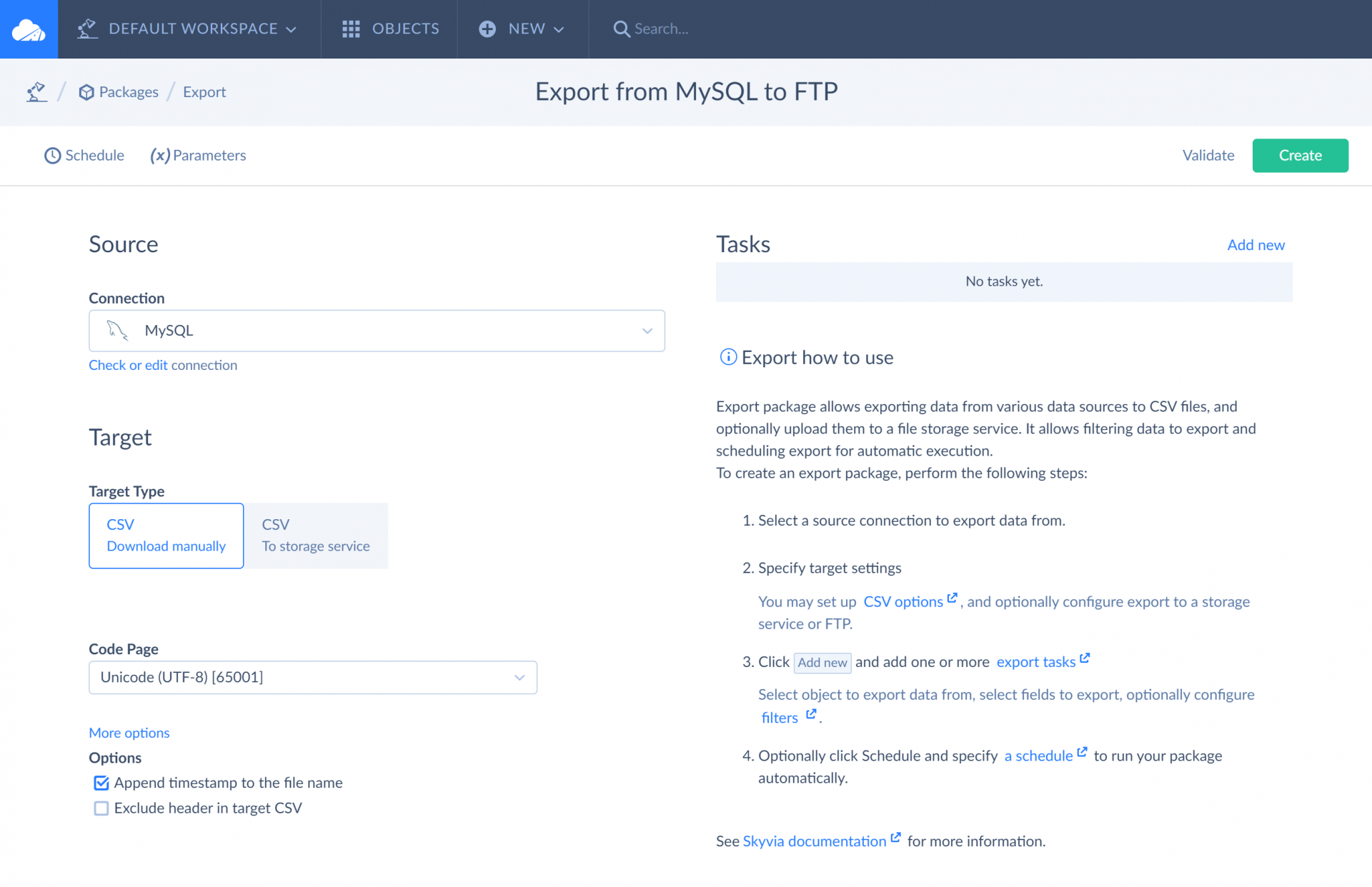 How to connect MySQL to FTP? (3 Simple Ways)