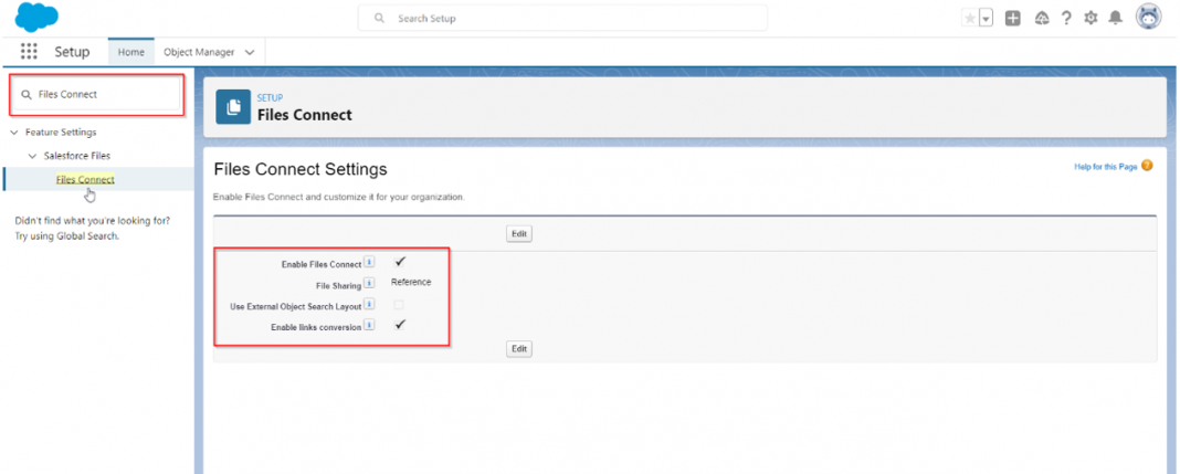 OneDrive Salesforce Integration: 2 Easy Methods