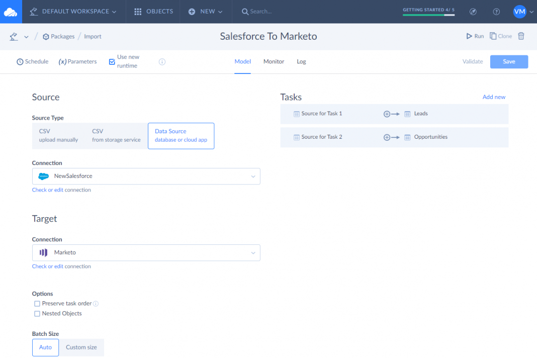 Marketo Salesforce Integration Tutorial Guide [2025]