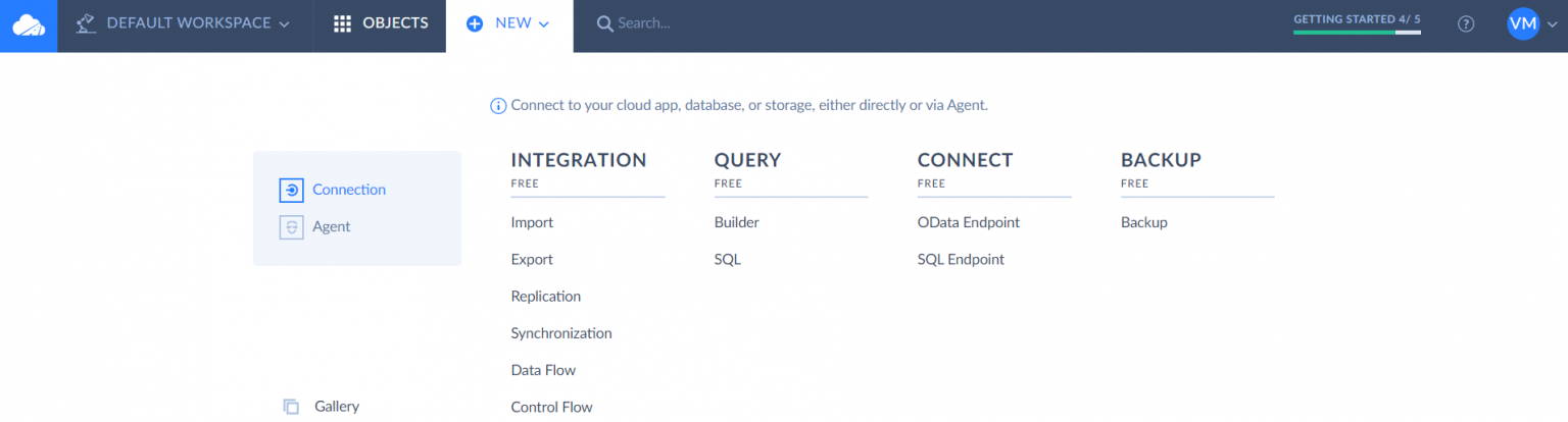 Intercom And Salesforce Integration Guide Skyvia