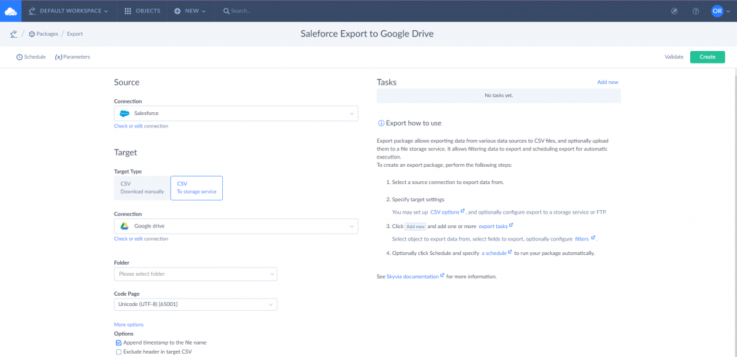 2 ways for Salesforce Google Drive Integration [2025]