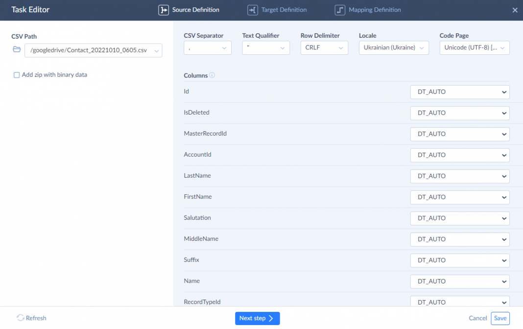 2 ways for Salesforce Google Drive Integration [2025]