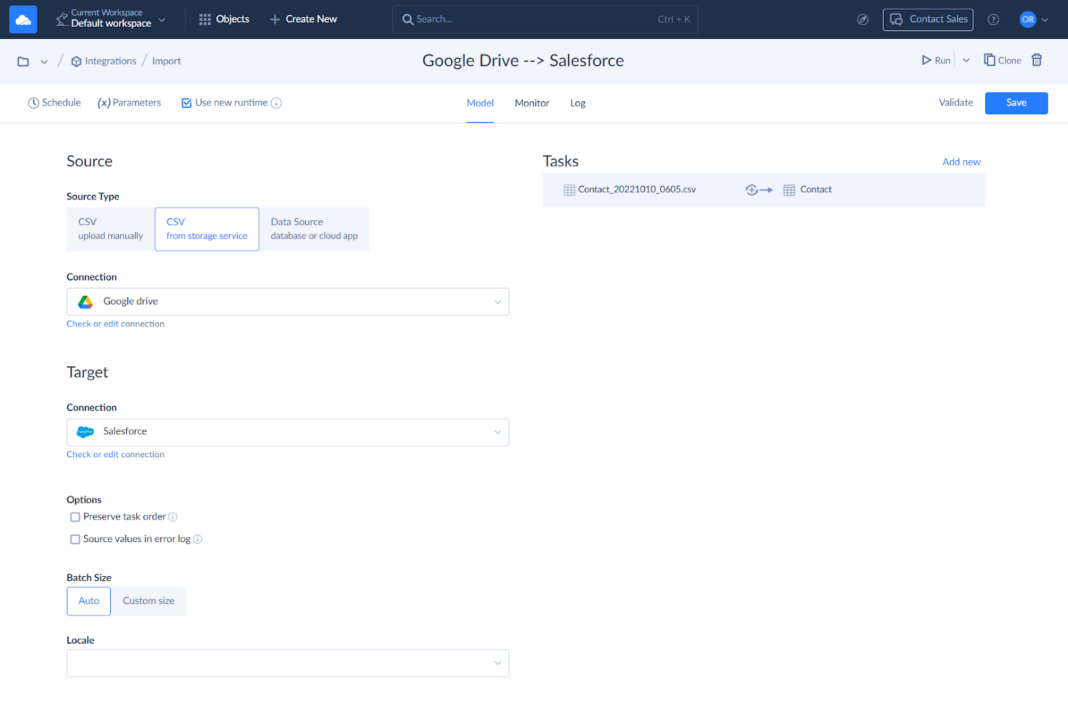 3 ways for Salesforce Google Drive Integration [2025]