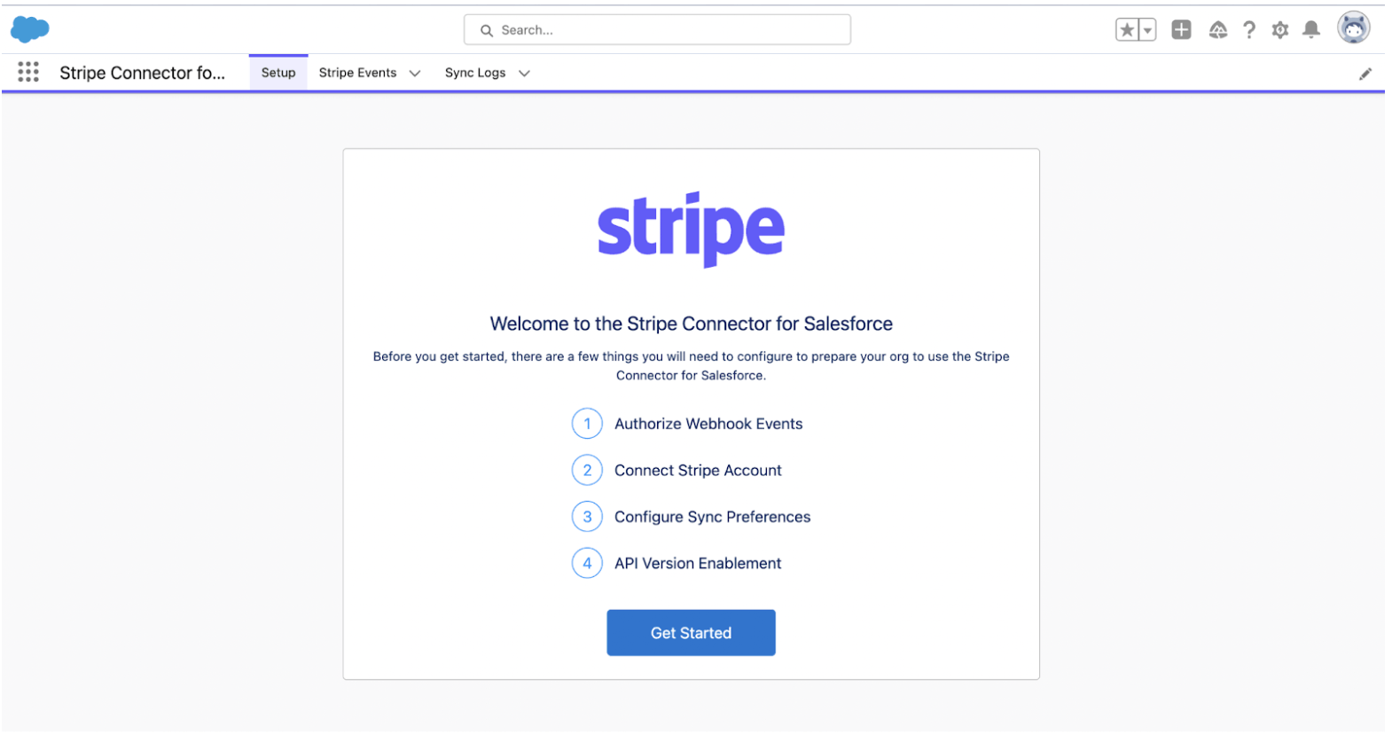 Stripe to Salesforce Integration: Easy to Follow Guide