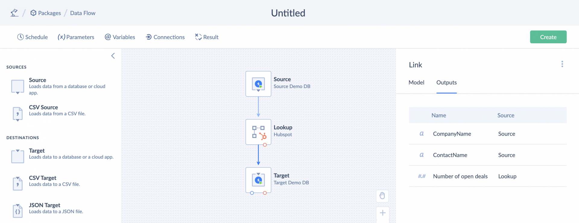 10 Best Data Pipeline Tools Skyvia