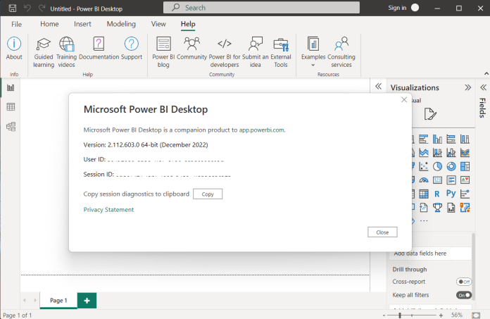 Power Bi And Salesforce Integration Guide Skyvia