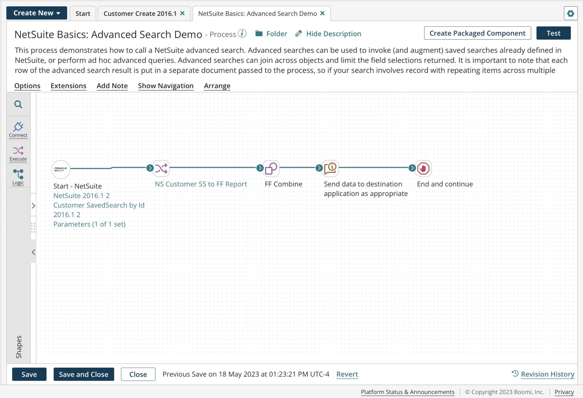 NetSuite Salesforce Integration: Key Methods & Benefits