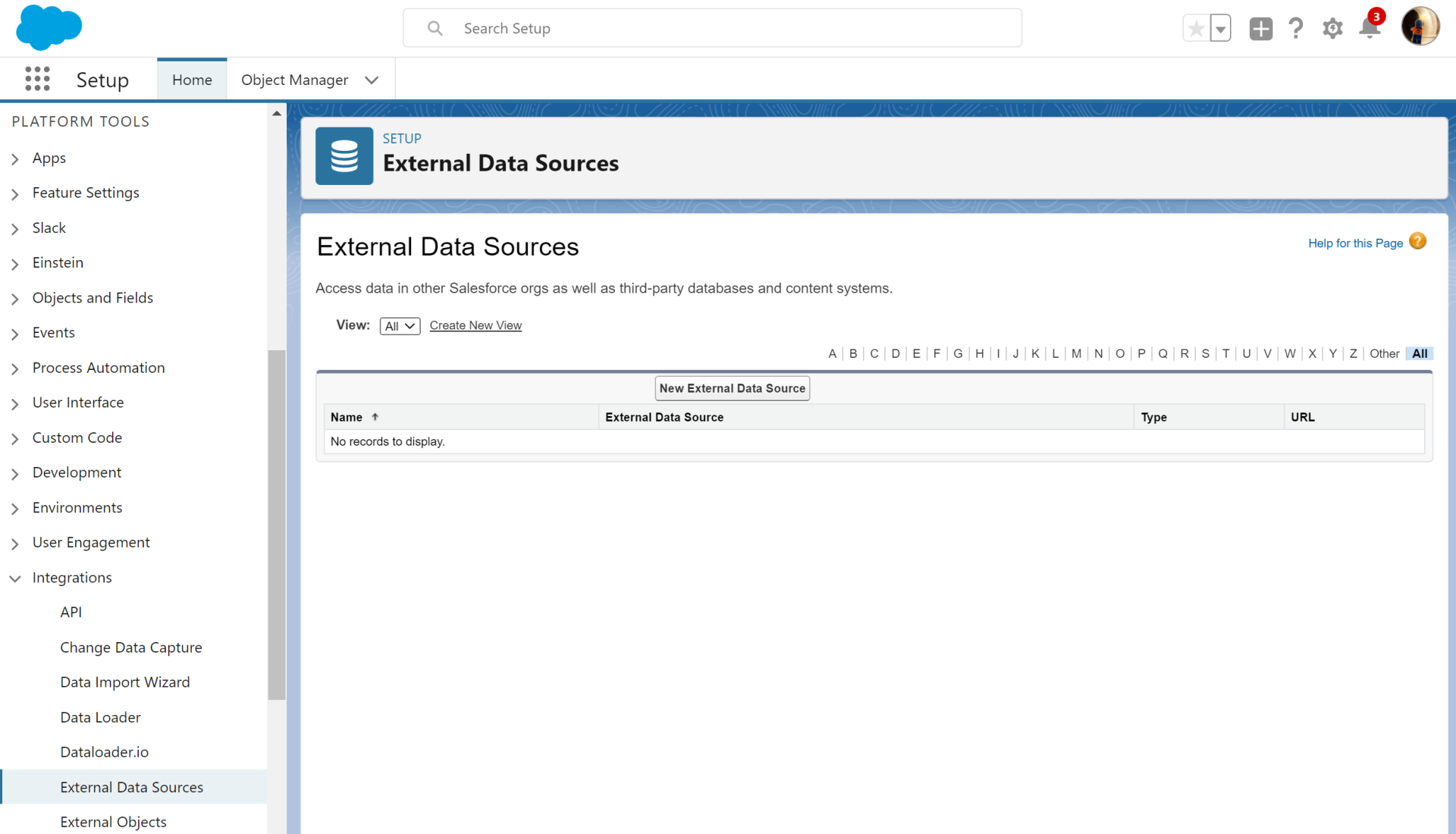 Salesforce Connect A Beginner S Guide