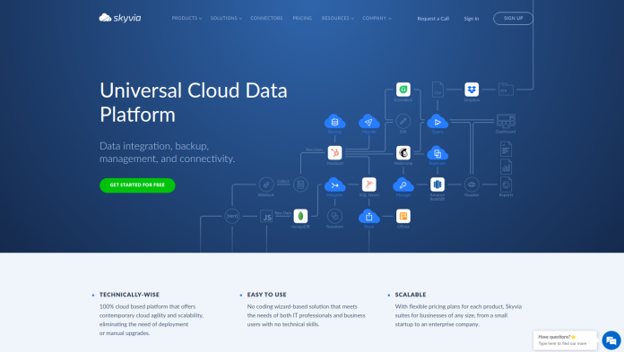 Top 10 Data Mapping Tools - Simplify Data Integration Using These Solutions