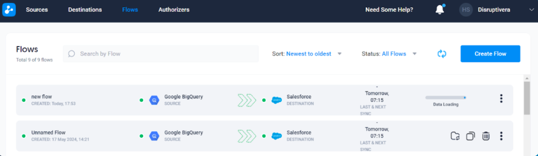 The Top 10 Google BigQuery ETL Tools (Updated April 2025)