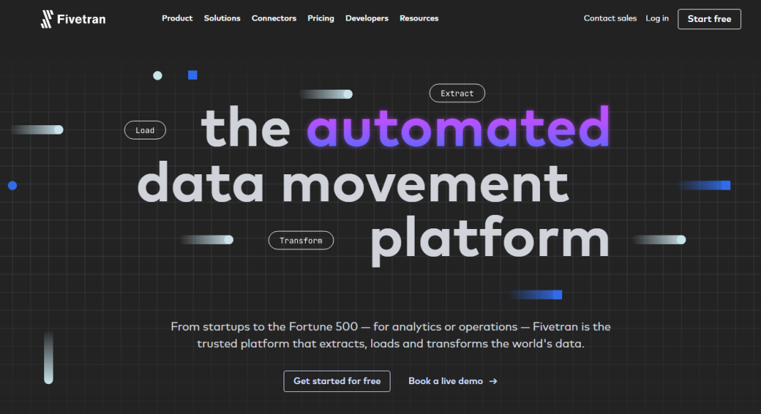 Top 10 Data Replication Tools in 2025: Key Features & Benefits