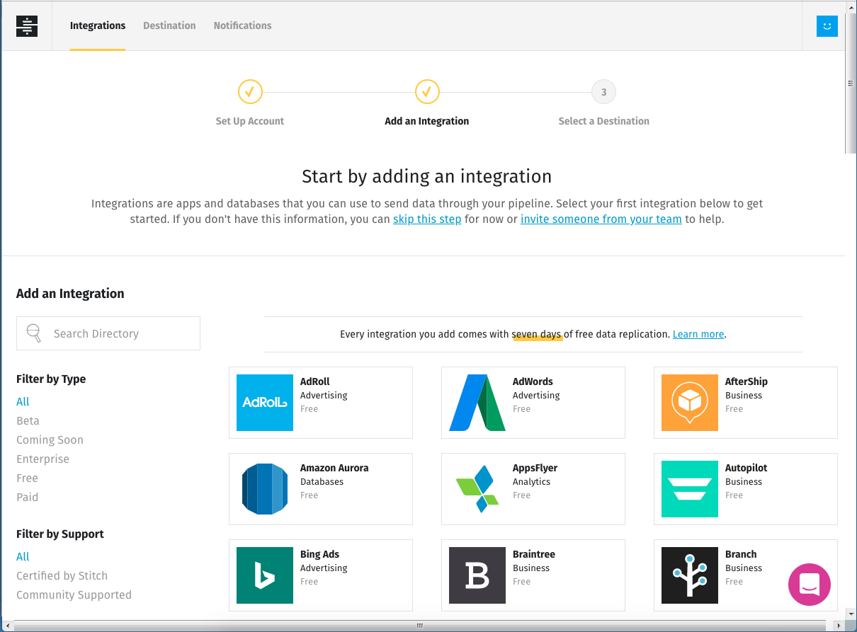 Transform Your Data Processes Using SaaS ETL Tools | Skyvia