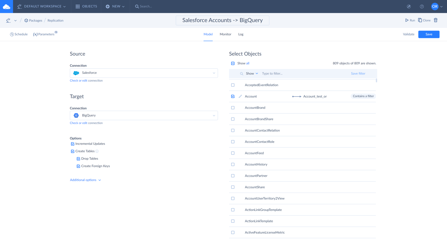 How to Connect Salesforce to Google BigQuery: Complete Guide
